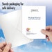 Pack of 3 Funny Birthday Greeting Cards With Envelopes (1 Design, 3 ...