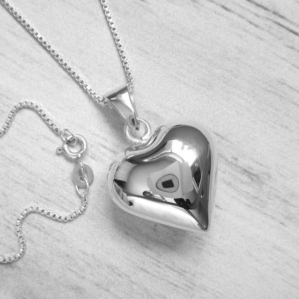 Harmony Ball Necklace - Etsy