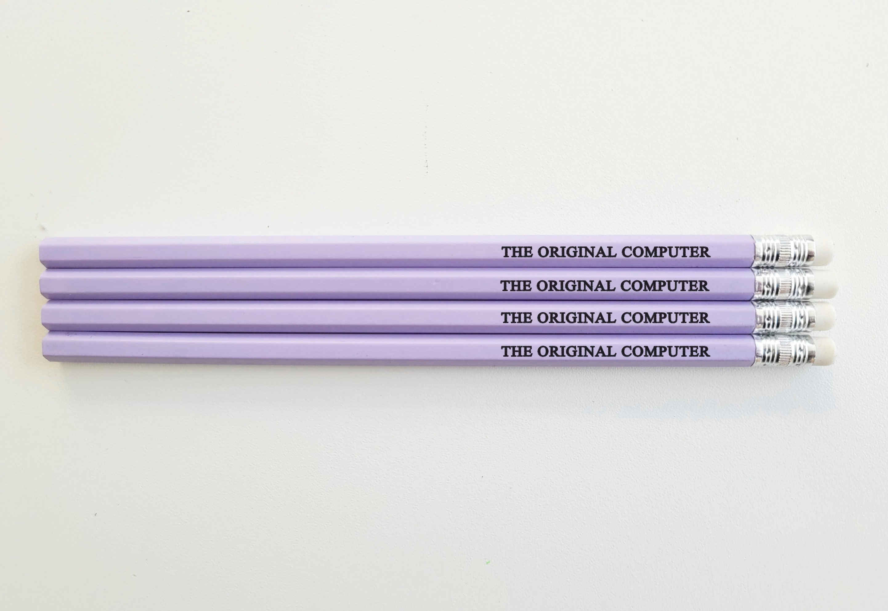 The Original Computer Quote Pencils Stocking Filler Funny - Etsy UK