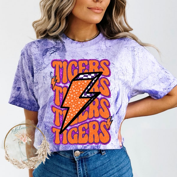 Clemson - Etsy