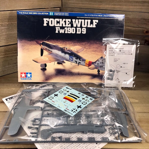 Plastic Bird Model Kits - Etsy