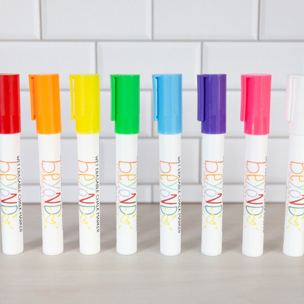 Window Markers - Etsy