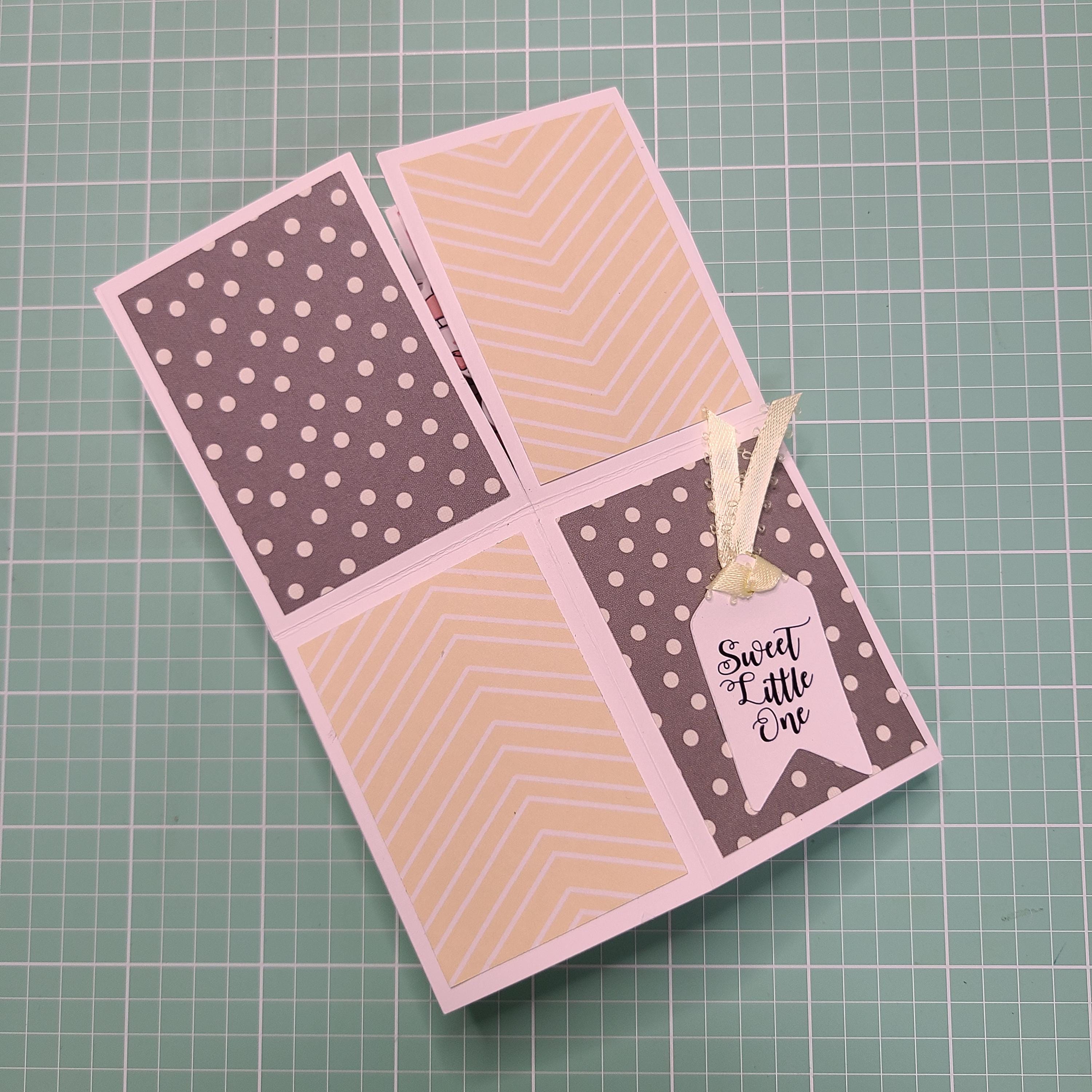 WOW Card Kits Art Impressions Set of 3 DIY Cards Kit Contains Pieces to ...