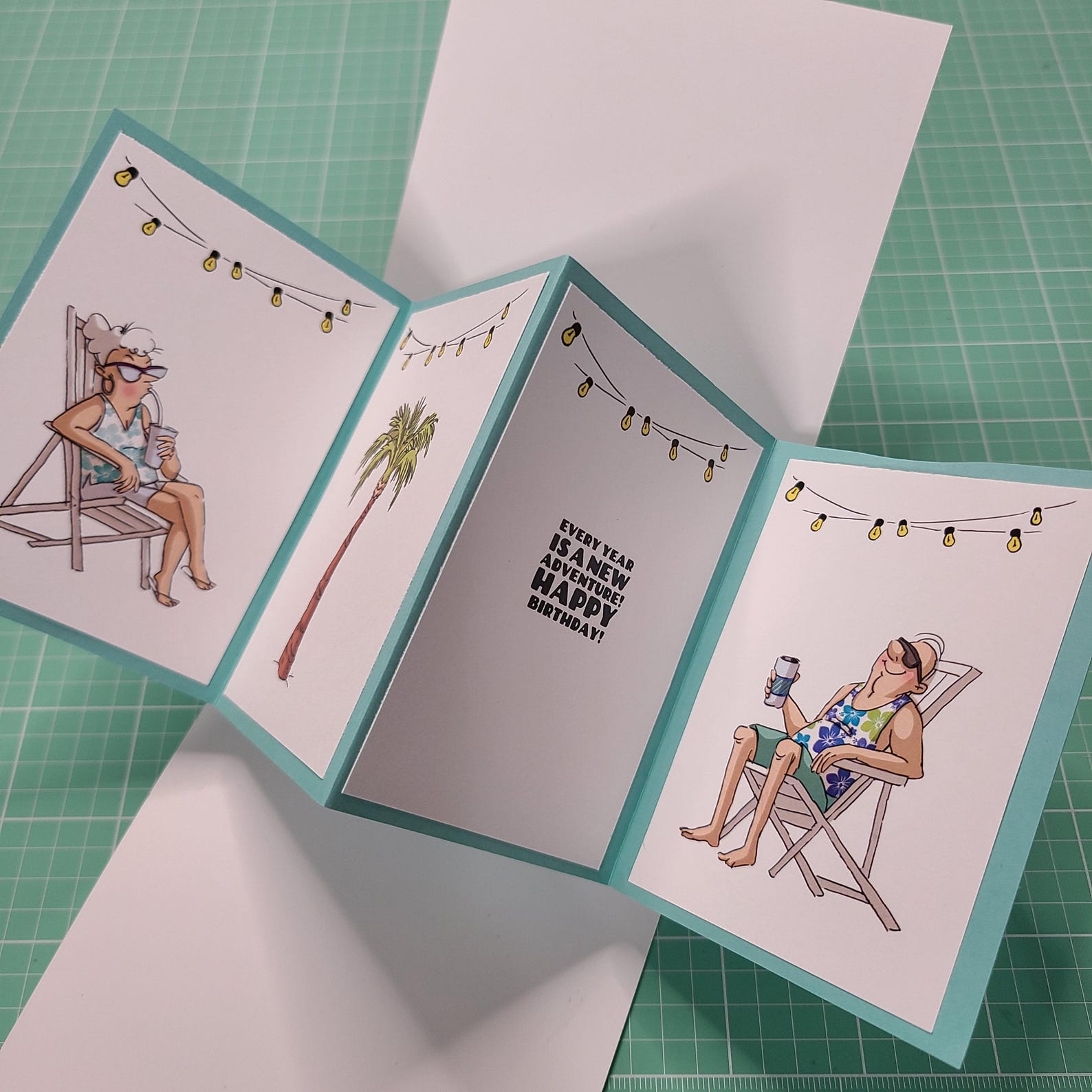 WOW Card Kits! Art Impressions Set of 3 DIY Cards - Kit Contains Pieces ...