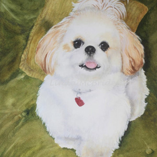 Dog Greeting Cards - Etsy