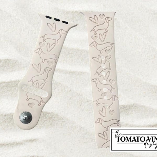 Highland Cow Watch Band for Apple Samsung 4western Boho Iwatch Band ...