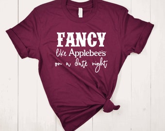 Applebees T Shirt - Etsy