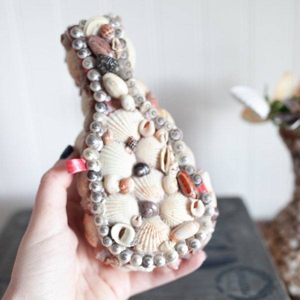 Seashell Box - Etsy