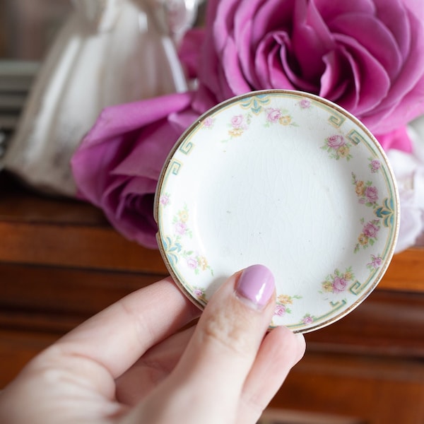 Glass Butter Pats - Etsy