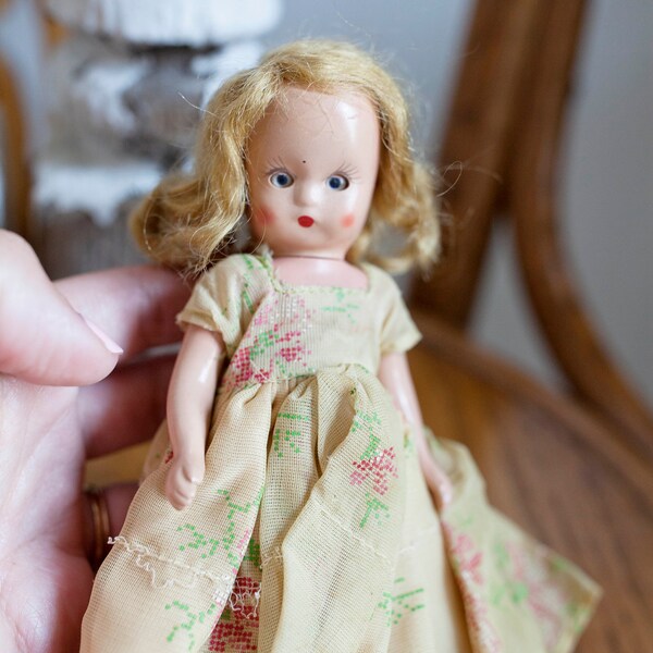 Story Book Dolls - Etsy