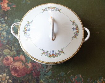 Noritake Floral China - Etsy