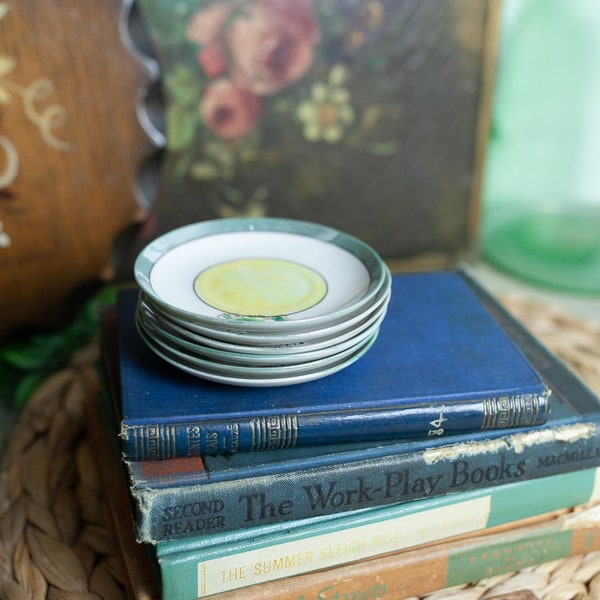 Butter Pat - Etsy