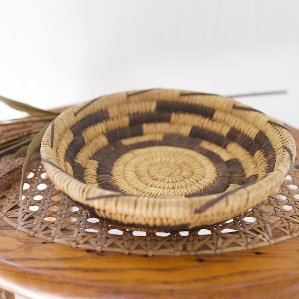 Handmade Baskets - Etsy