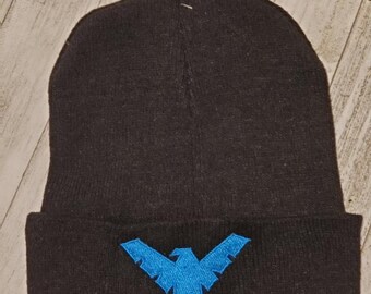 Nightwing | Etsy
