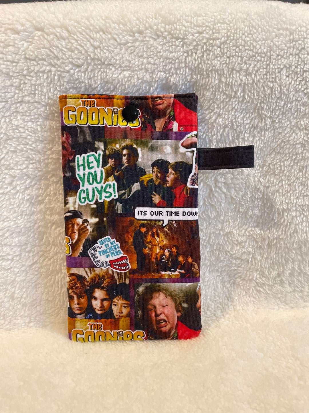 The Goonies Sunglasses Case - Etsy