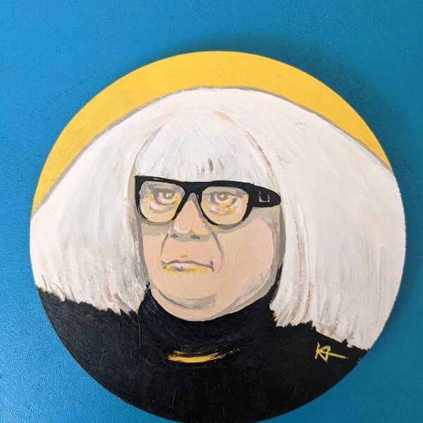 Ongo Gablogian Wall Art - Etsy