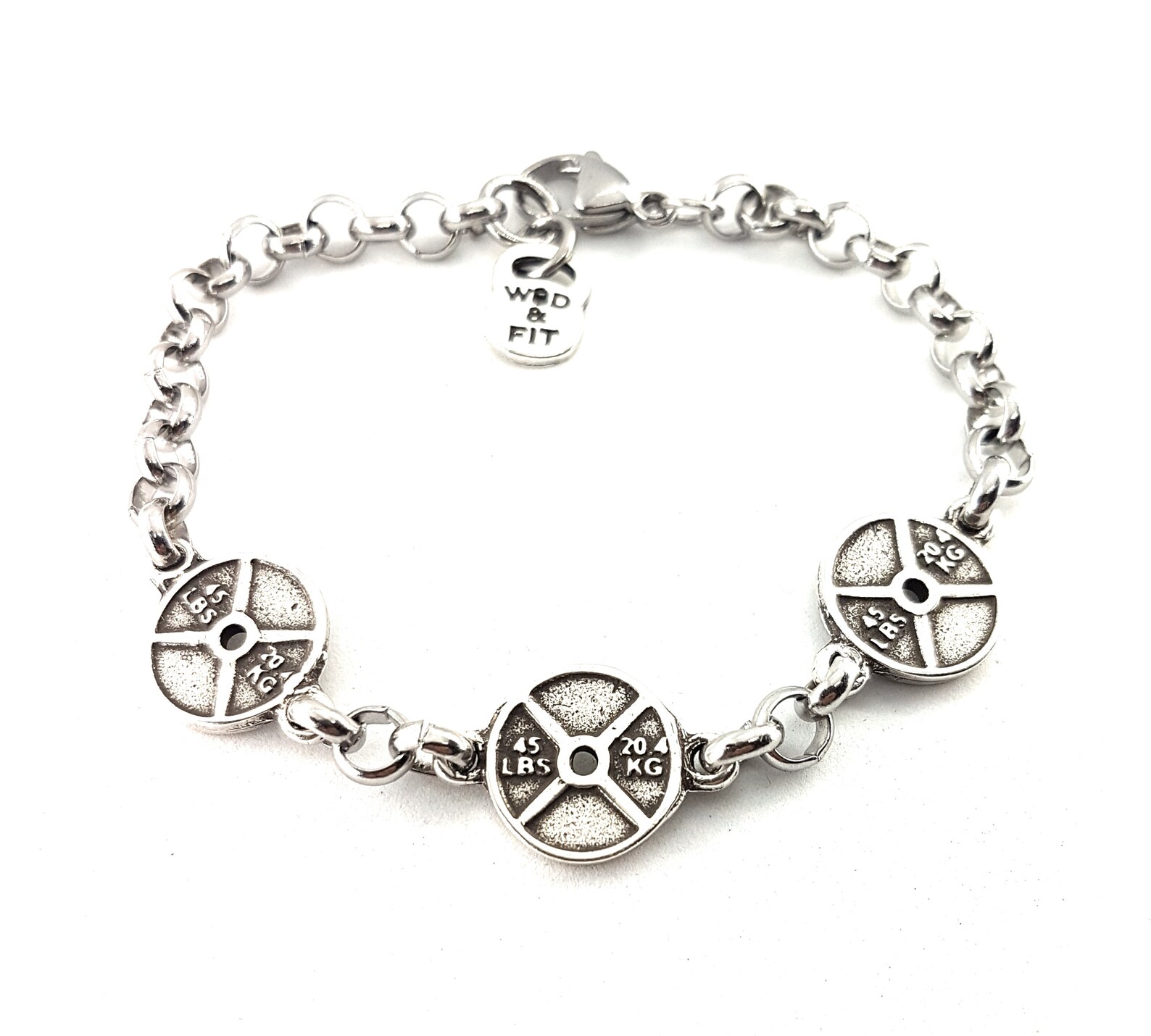 Gym Bracelet Exercise Workout Gifts - Sport Gift · Bodybuilding ...