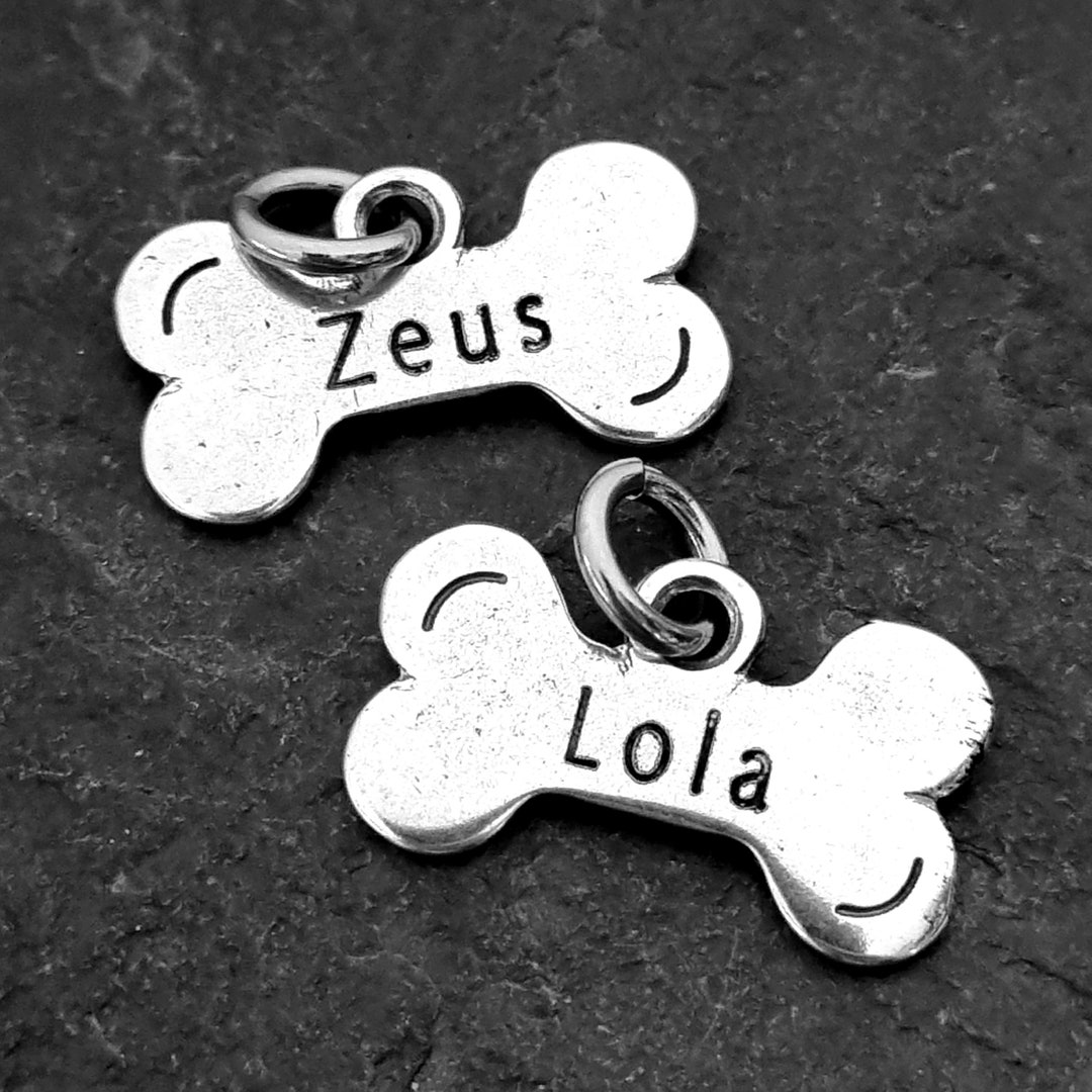 Bone Custom Name Tag Metal Personalized Dog Tag For Small Etsy bone-custom-name-tag-metal-personalized-dog-tag-for-small-etsy