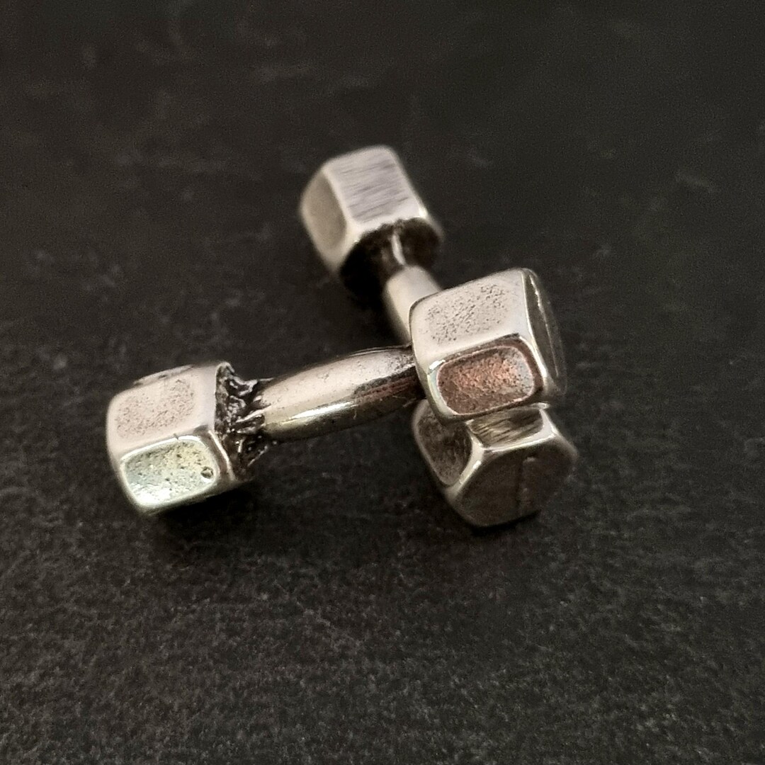 Gym Magnets Dumbbell - Magnets for Whiteboard · Coach Gift· BFF Gifts ...