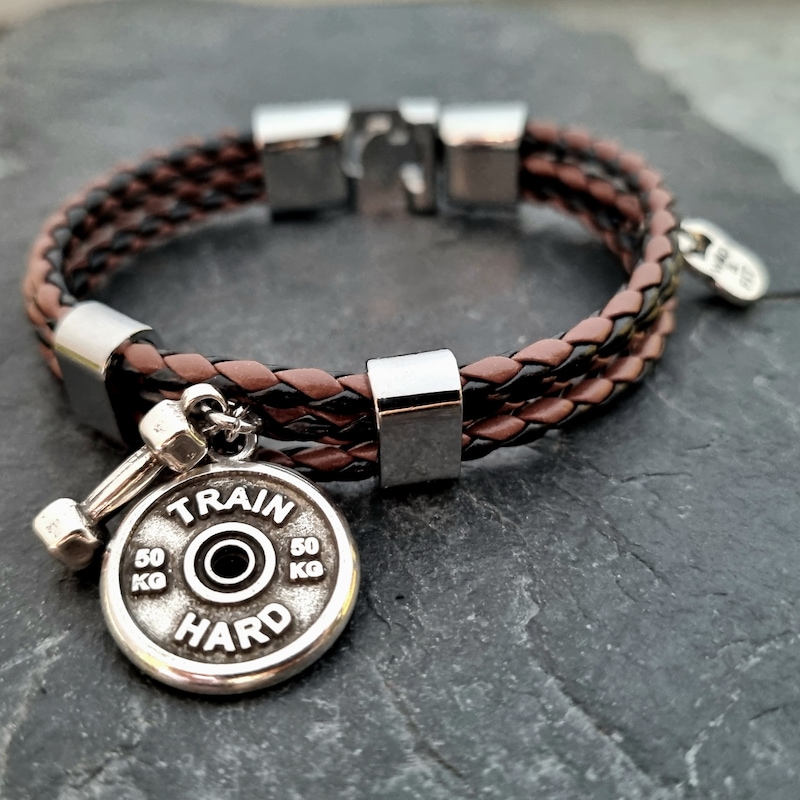 Fitness Jewelry - Etsy