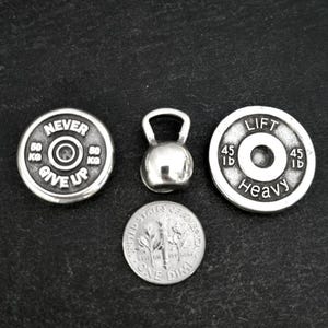 Gym Weigth Plate Lift Heavy Magnets -gym Gift · Fitness Gift -gym Rat ...