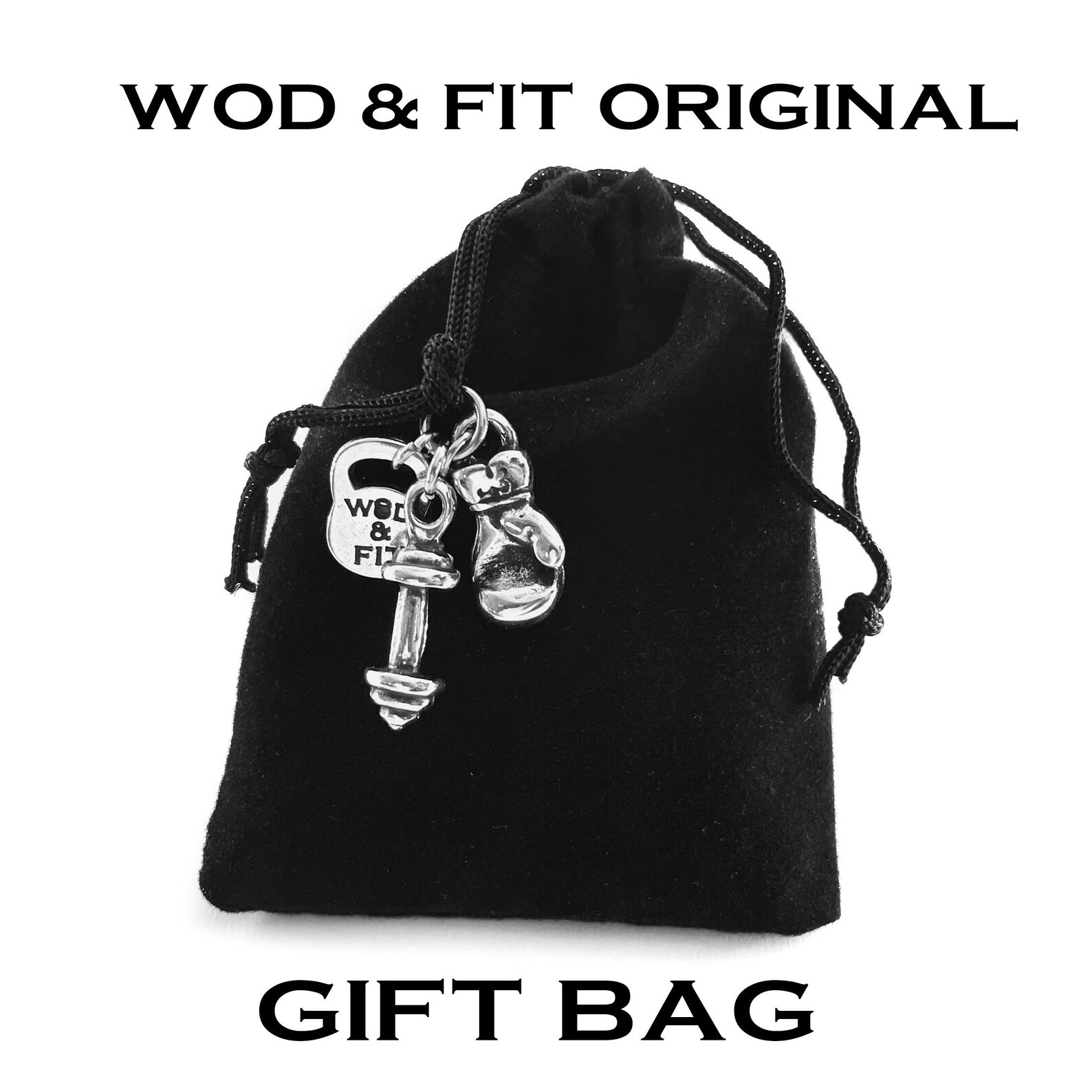 Boxing Gloves Leather Keychain Motivation Ring- UFC - MMA -boxing ...