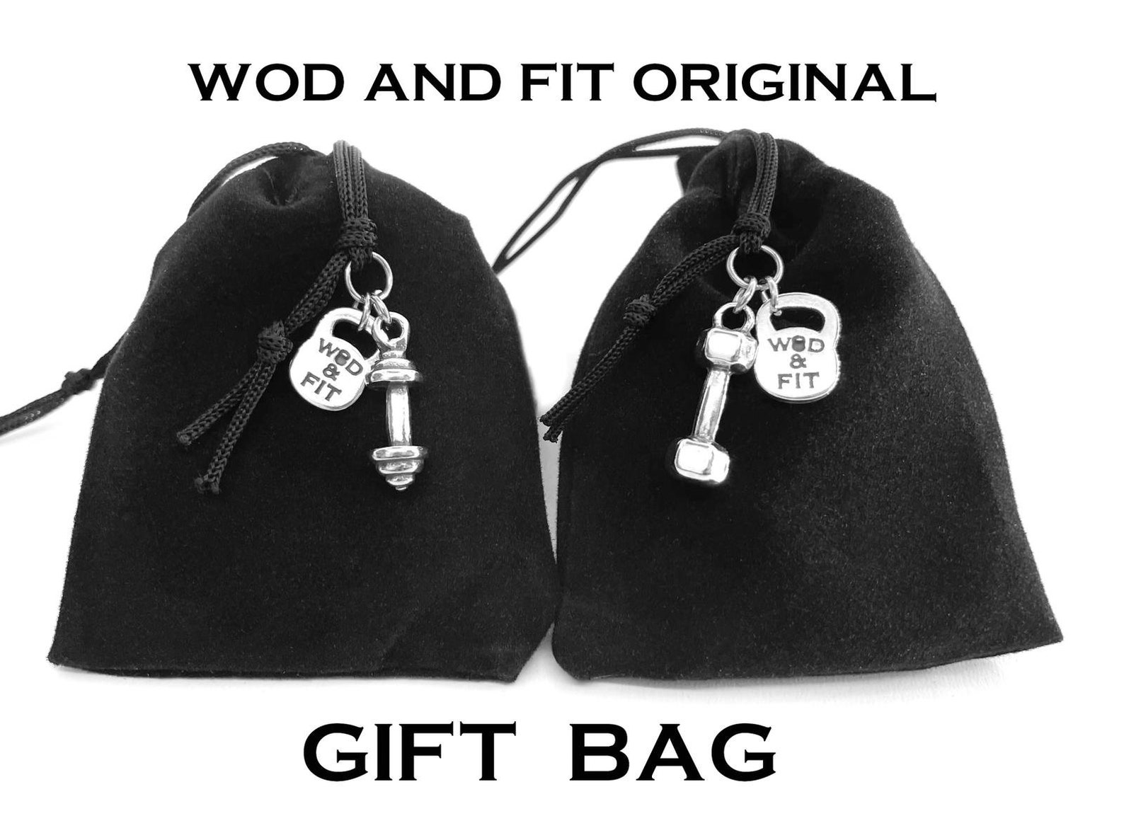 GYM Necklace Gold Bent Barbell Bodybuilding Gift · Boyfriend Gift ...