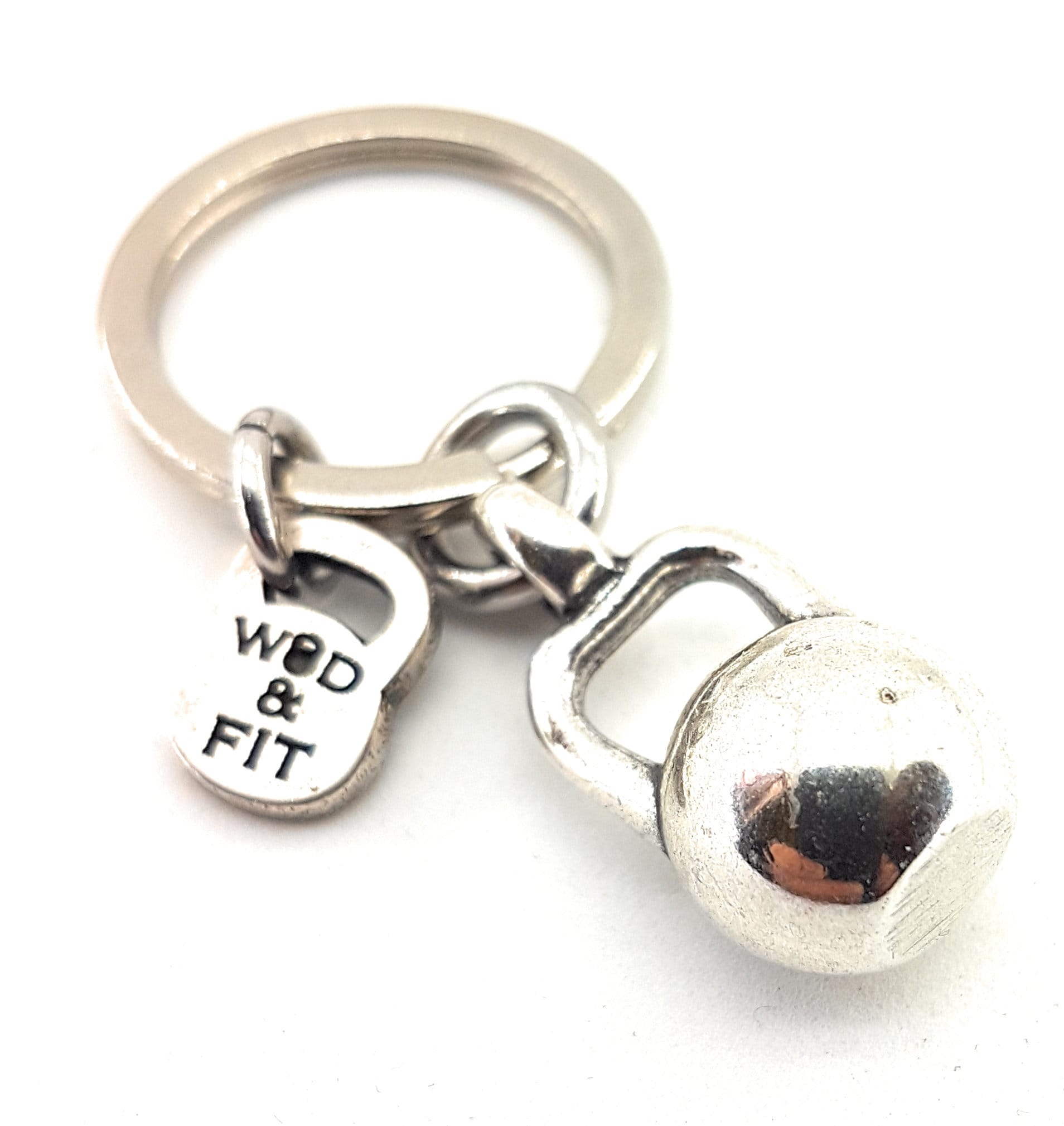 Gym Keyring Kettlebell Gym Gifts · Weight loss · Fitness gifts · gift ...