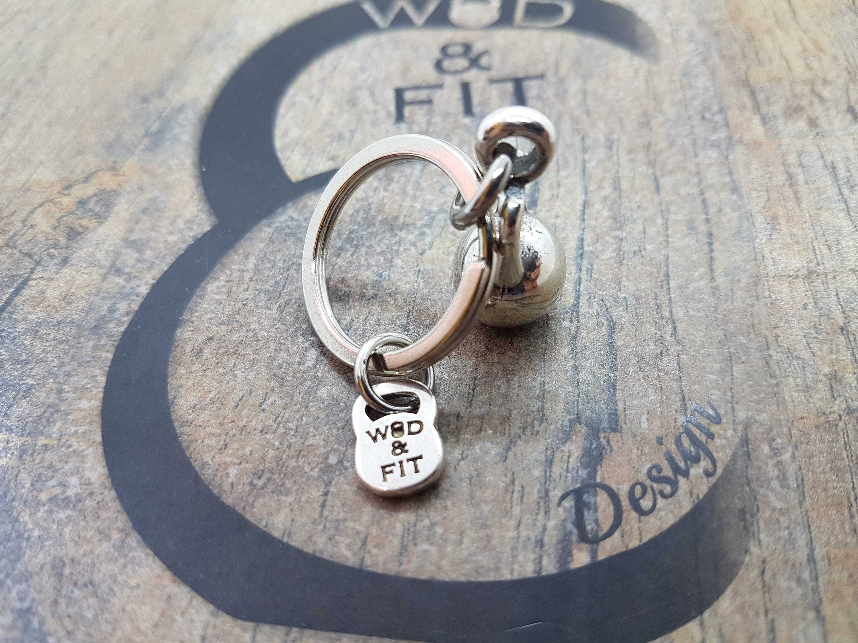 Gym Keyring Kettlebell Gym Gifts · Weight loss · Fitness gifts · gift ...