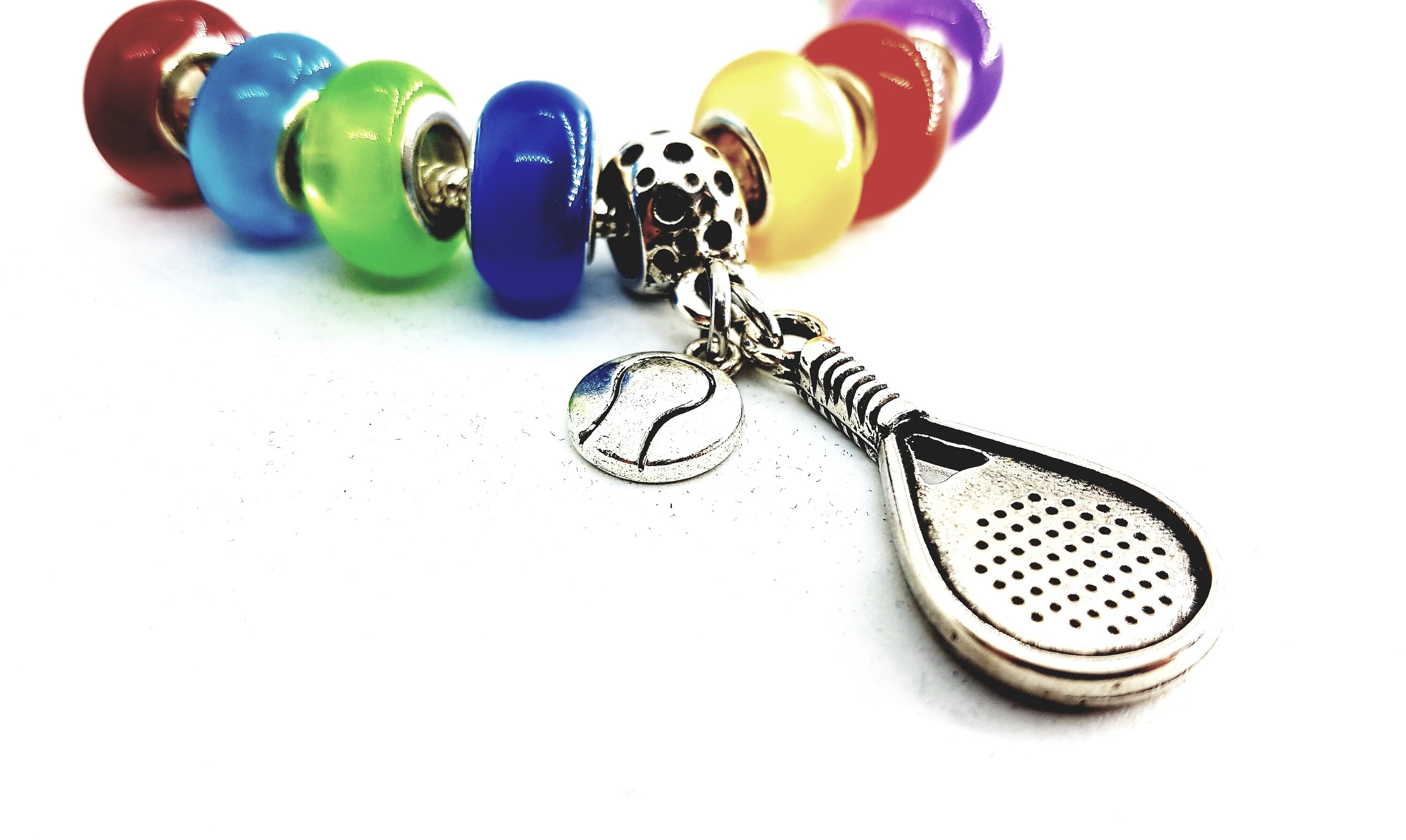 Charm Padel-Tennis Paddle Tennis gift Gift for Padel Padel | Etsy