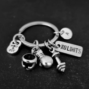 Custom Coach Gift: Personalized Boxing Glove Keychain - Perfect MMA UFC ...