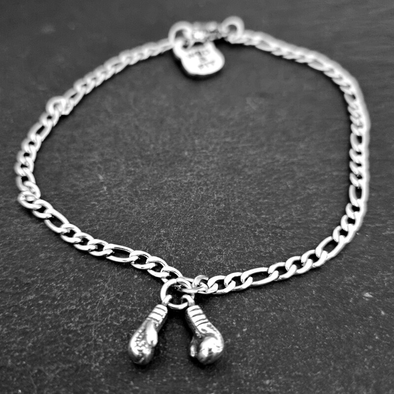 Mma Jewelry - Etsy