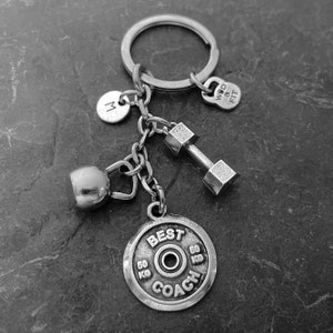 Gym Keychain Exercise Workout · Weight Plate ·weight Lifting ...