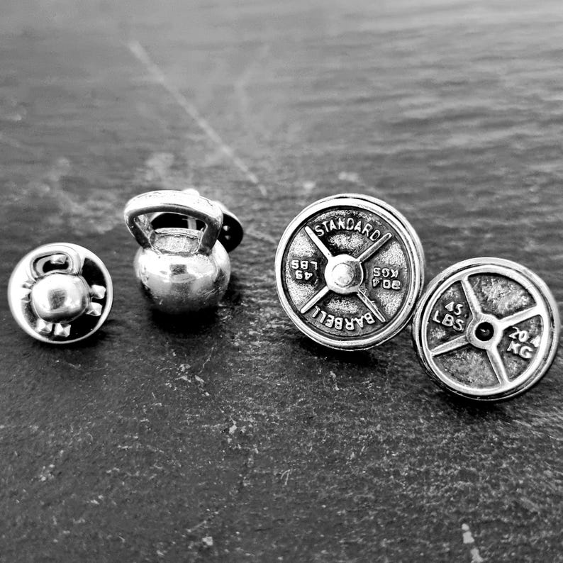 Gym Enamel Pins Weight Plate · Gym Pin · Lapel Pin · GYM Gifts ...