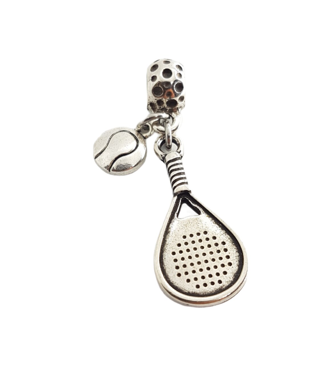 Charm Padel-Tennis Paddle Tennis gift Gift for Padel Padel | Etsy