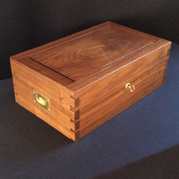 Jewelry Box Lock - Etsy