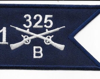 325th Airborne Infantry Flask - Etsy
