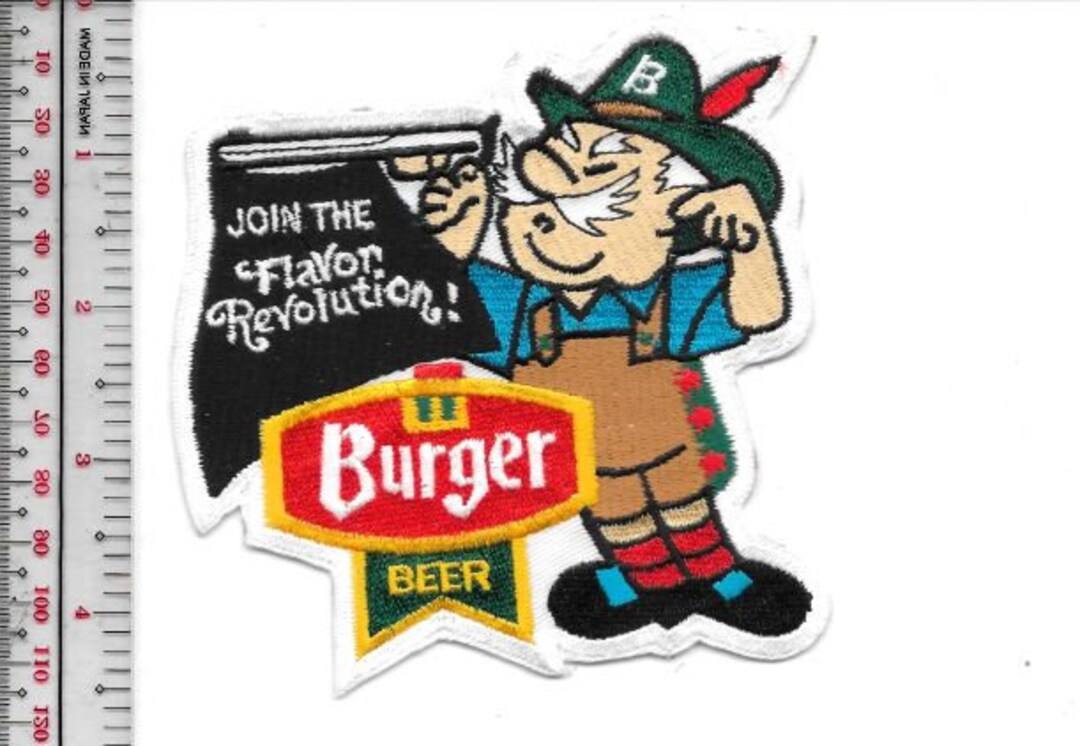 Bierbrauerei Burger Bier Hudepohl Brauerei Ohio Ohio Join the Flavor ...
