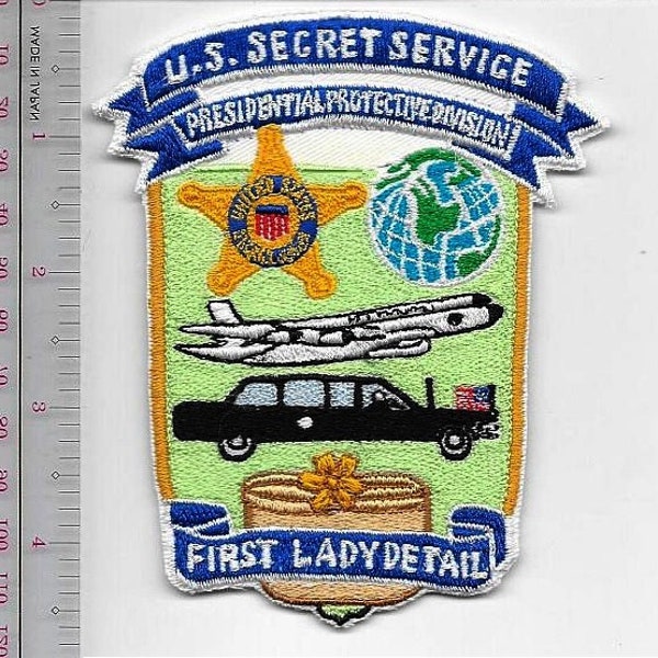 Presidential Service Badge - Etsy