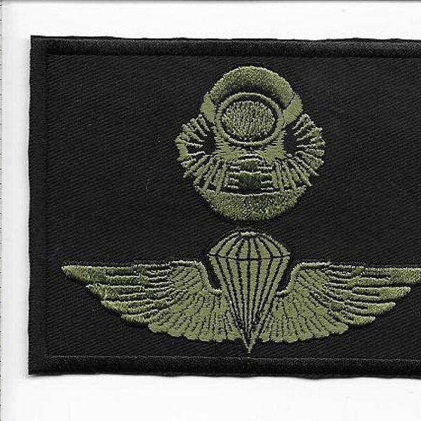 Recon Corps - Etsy
