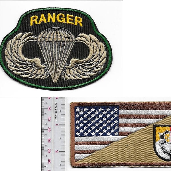 3rd Battalion Ranger - Etsy