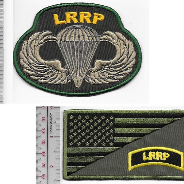 Lrrp - Etsy
