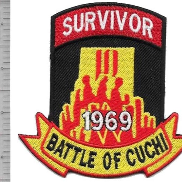 25th Infantry Patch - Etsy