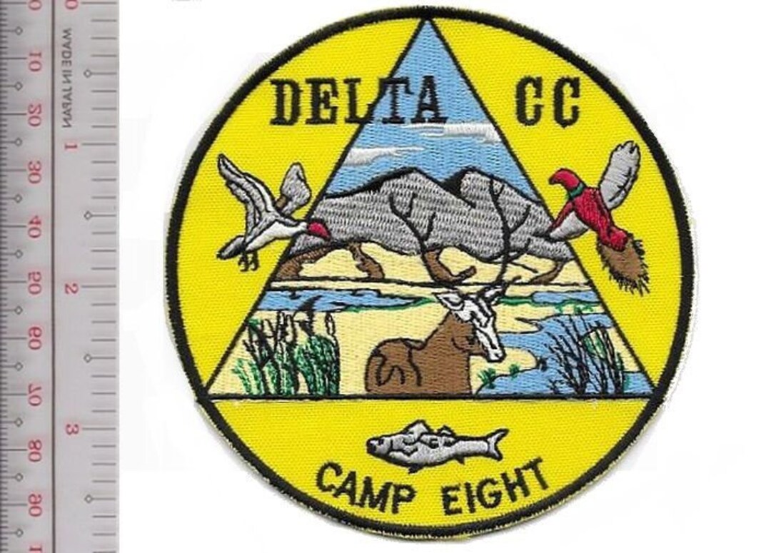 Hot Shot Wildland Fire Crew California CDCR Delta Fire Camp 8 Dept ...