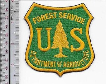 Forest Service | Etsy