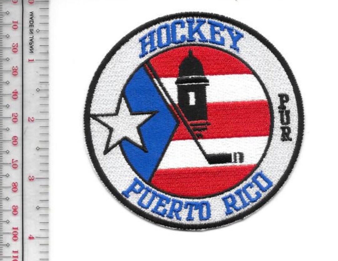 Puerto Rico Ice Hockey League Puerto Rican Ice Hockey Federation ...