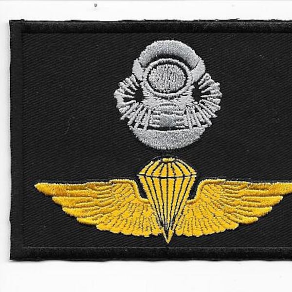 Usmc Recon Patch - Etsy