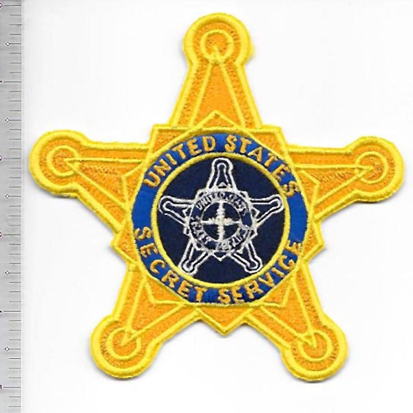 Firearms Instructor - Etsy