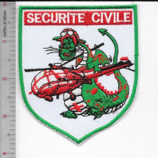 Civil Defense - Etsy