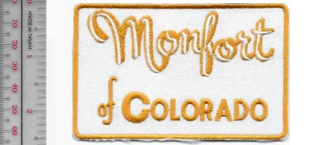 Vintage Trucking Monfort of Colorado Trucking Company Greeley - Etsy